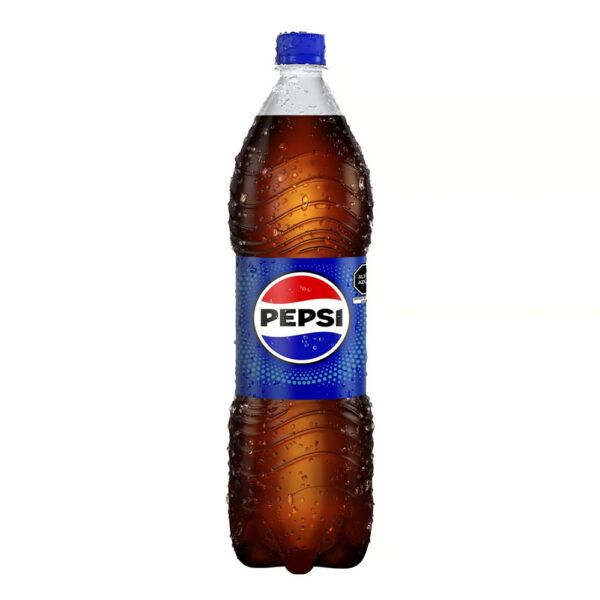 PEPSI 1.5 L - Pepes Tu BROASTER